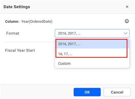 Displaying Custom Date Format In Dashboard Widget Bold Bi Docs