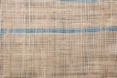 Grid Pattern Linen Texture Blackboard Canvas Premium Ai Generated Image