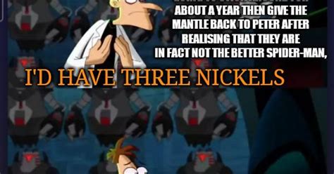 marvel its getting old album on imgur