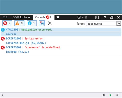 Internet Explorer 11 Inverse From Conversejs Plugin To Openfire Doesnt Work On Ie11
