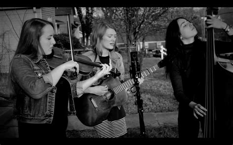 Video Premiere Anymore By Lula Wiles Sound Of Boston Boston Music Blog