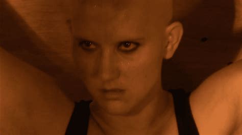 Horror Movie Review Flicker GAMES BRRRAAAINS A HEAD BANGING LIFE