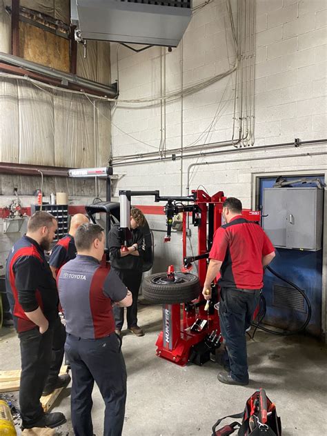 John Norkus On Linkedin Congratulations To St Charles Toyota On Their