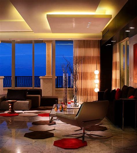 Low Clearance Ceiling Lights