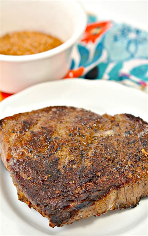 Texas Roadhouse Rib Eye Steak Marinade Recipe At Karima Parker Blog