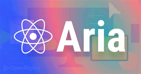 Build Accessible Components With React Aria