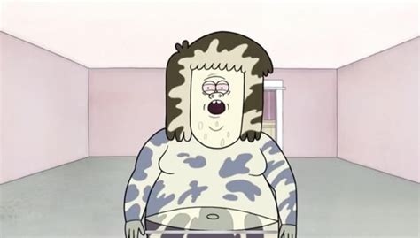 Explain This To Someone Whos Never Seen Regular Show Rregularshow