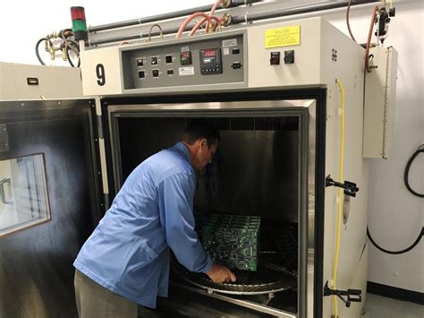 What Is Pcb Burn In Testing Worlds Way