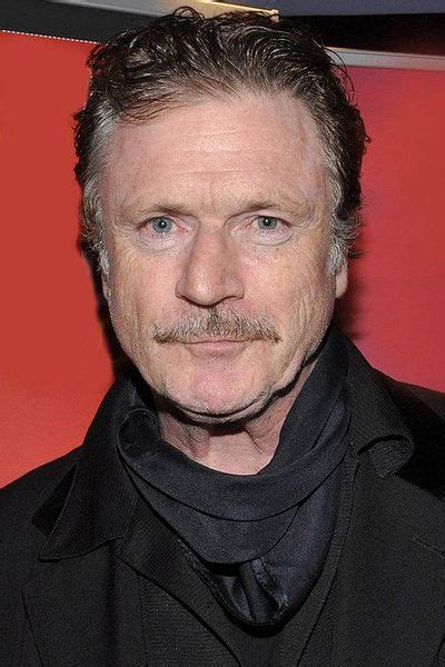 Patrick Bergin About Entertainment Ie