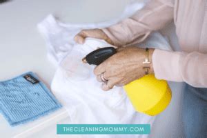 How To Get Wrinkles Out Of Clothes Like A Pro Genius Ways The Cleaning Mommy
