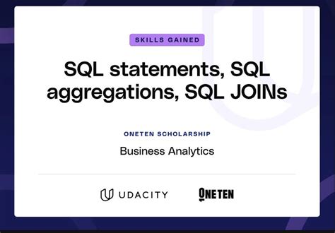 Shareka Josey On Linkedin Onetenscholarshipprogram Udacity
