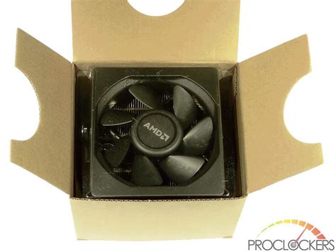 Amd Fx 8350 Cpu With Wraith Cooler Review Updated 2024 Gaming Gorilla