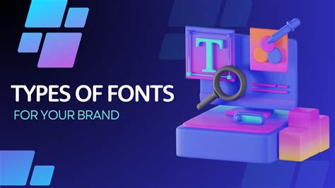 What These Popular Font Types Say About Your Brand Atma