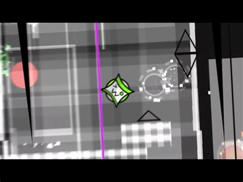 【4k】disconnect By Mcres Extreme Demon Gd 2 2 Youtube