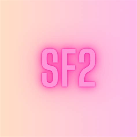 Sf2 Youtube