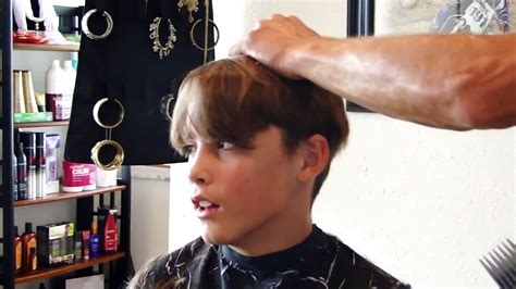Forced Haircut