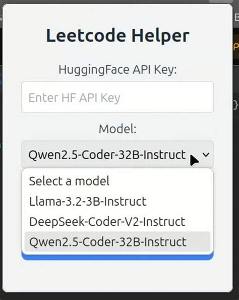 Leetcode Helper Get This Extension For 🦊 Firefox En Us