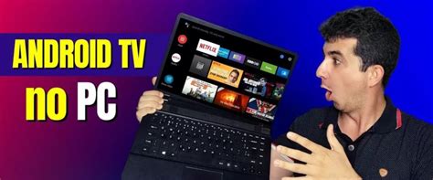Baixar Iso Do Android Tv O Melhor Android Tv Para Pc