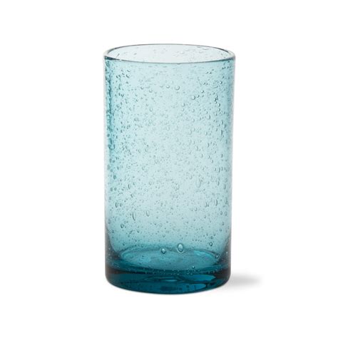 Bubble Glass Collection Tag Home Decor