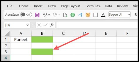 Copy Conditional Formatting From Range To Another