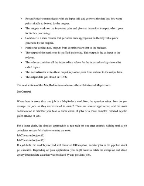 SOLUTION Big Data Analytics Notes Unit Studypool