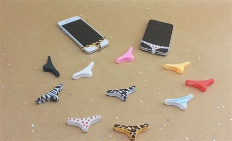 Трусы для iPhone, чехол трусики бикини (плавки для Apple iPhone 4/4s/5 ...