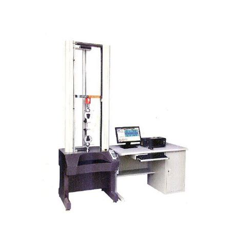 Servo Control System Universal Testing Machine At Best Price In Mumbai