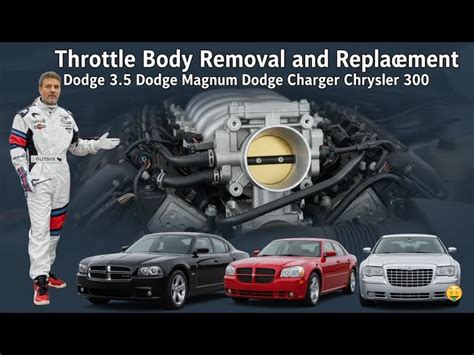 Step By Step Guide To Resetting And Relearning The Electronic Throttle