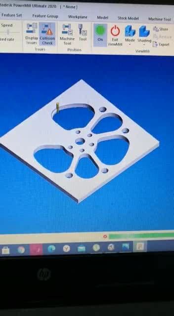 Do Cnc Programming Fusion360 Gm Industrial And Product Design By