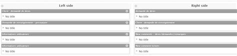 7 Drupal Views Create 3 Column Home Page With Taxonomy Terms