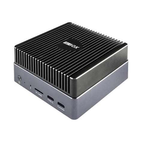 Ai Boxs