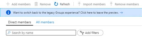 microsoft purview에서 power bi 테넌트 연결 및 관리 동일한 테넌트 microsoft learn