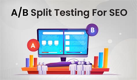 Tips For A B Split Testing For SEO