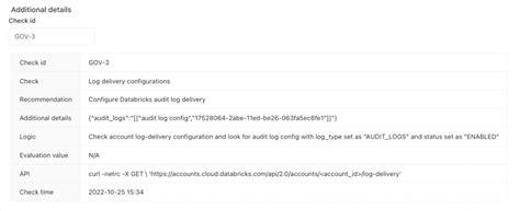 announcing the security analysis tool sat databricks blog