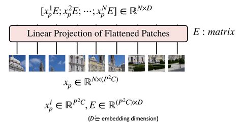 Vision Transformervit