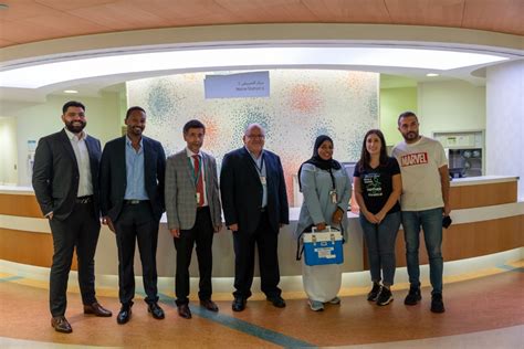 Sidra Medicine Becomes First Hospital In Qatar To Administer Revolutionary Gene Therapy