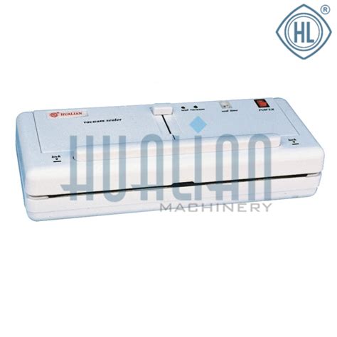Вакуумный аппарат для продуктов DZ-280A :: HUALIAN MACHINERY