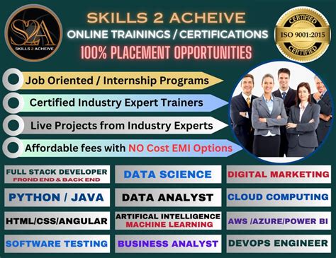 syed saif on linkedin job oriented internship programs for both