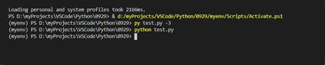 Python Trying To Import Numpy But Vscode Gives Me Pylintimport Error Stack Overflow