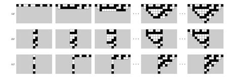 Cryptography And Cryptanalysis A New Kind Of Science Online By