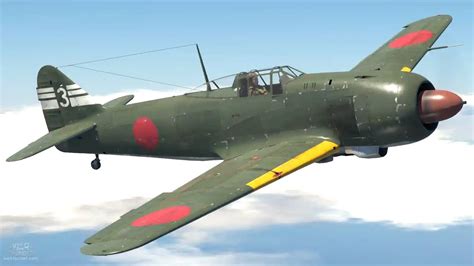 Japanese Ww2 Aircraft Kawanishi N1k2 Ja Shiden Kai George National