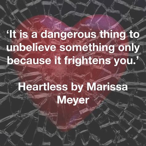 Heartless Marissa Meyer Have Time