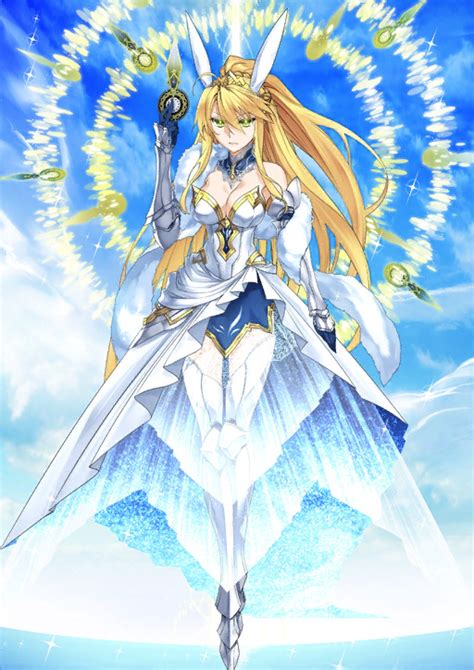 Artoria Heaven — Gorgeous