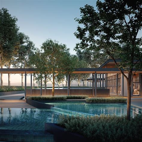 Kanopi Residences Elmina City Centre Sime Darby Property