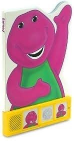 Barney Super Dee Duper By Stephen White Goodreads