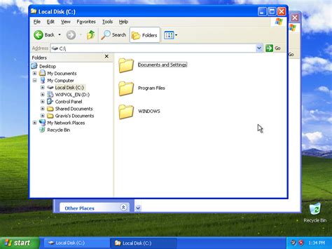 Windows Xp File Explorer At Andrea Cahill Blog