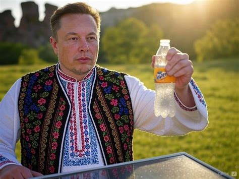 Наздраве от Бай Илон Мъск Лунатици Грантоядите са най големият чуждестранен инвеститор в