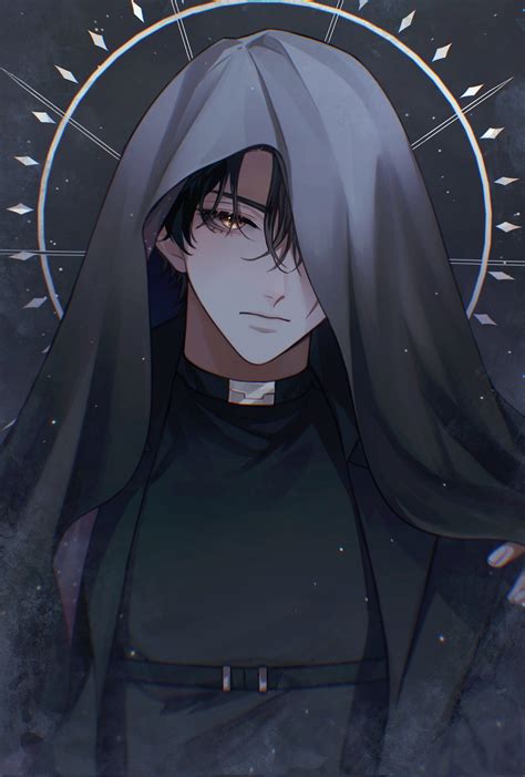 Yoo Joonghyuk Omniscient Reader S Viewpoint Drawn By Kiyukyuu Danbooru