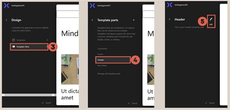 gutenberg wordpress part 3 how to create custom header tonjoo