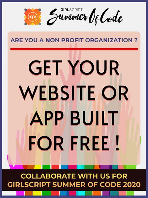 What Is Girlscript Summer Of Code By Girlscript Summer Of Code Girlscript Summer Of Code